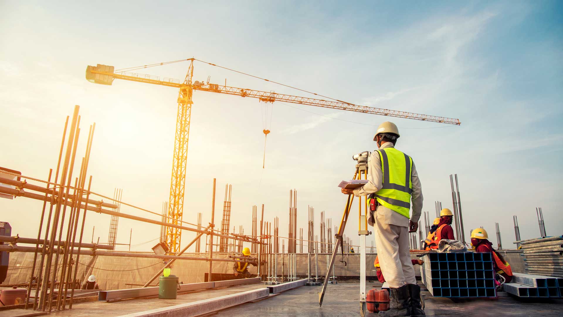 About Inspira Builders | Our Mission, Vision and Milestone