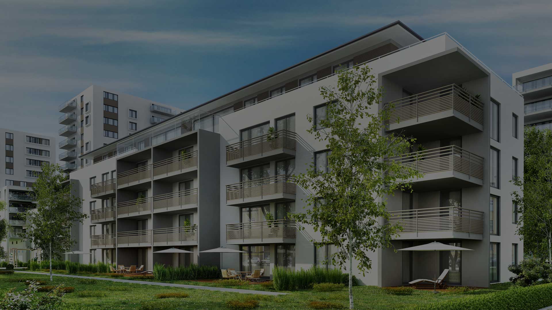 Completed projects | Inspira builders