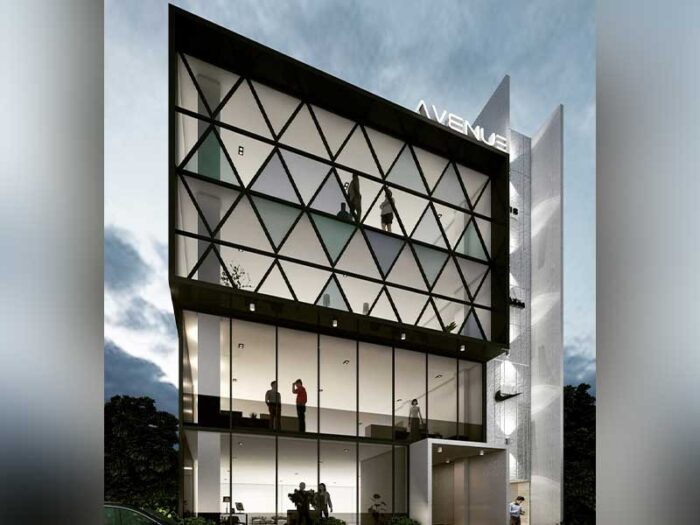 Completed projects | Inspira builders