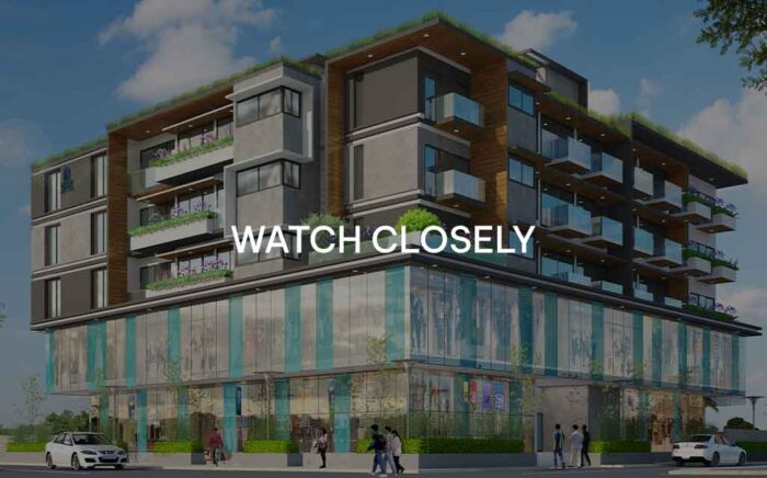 Residential projects in Bangalore - Inspira builders