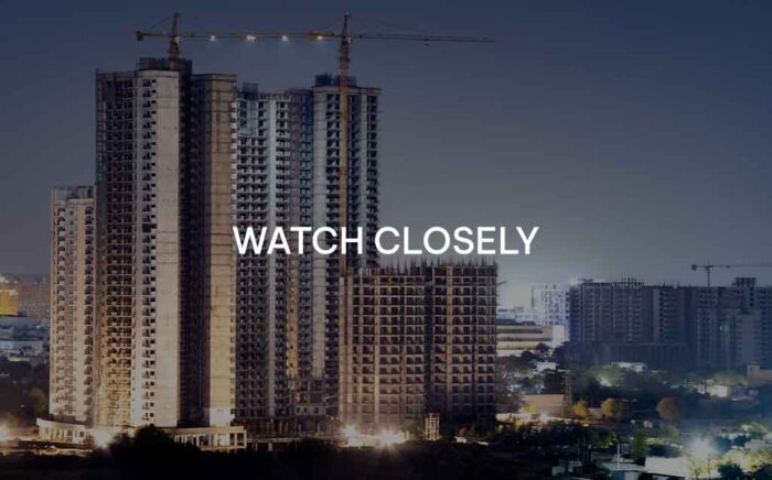 Residential projects in Bangalore - Inspira builders