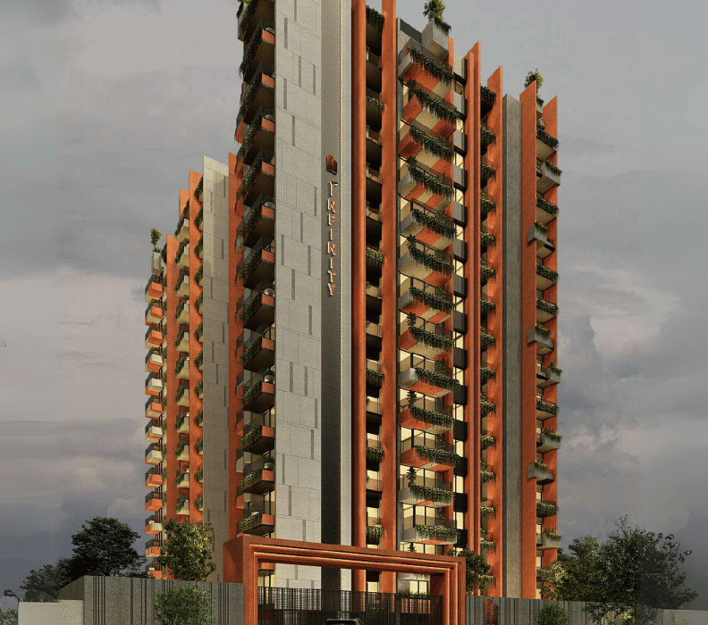 Projects Archive - Inspira Builders