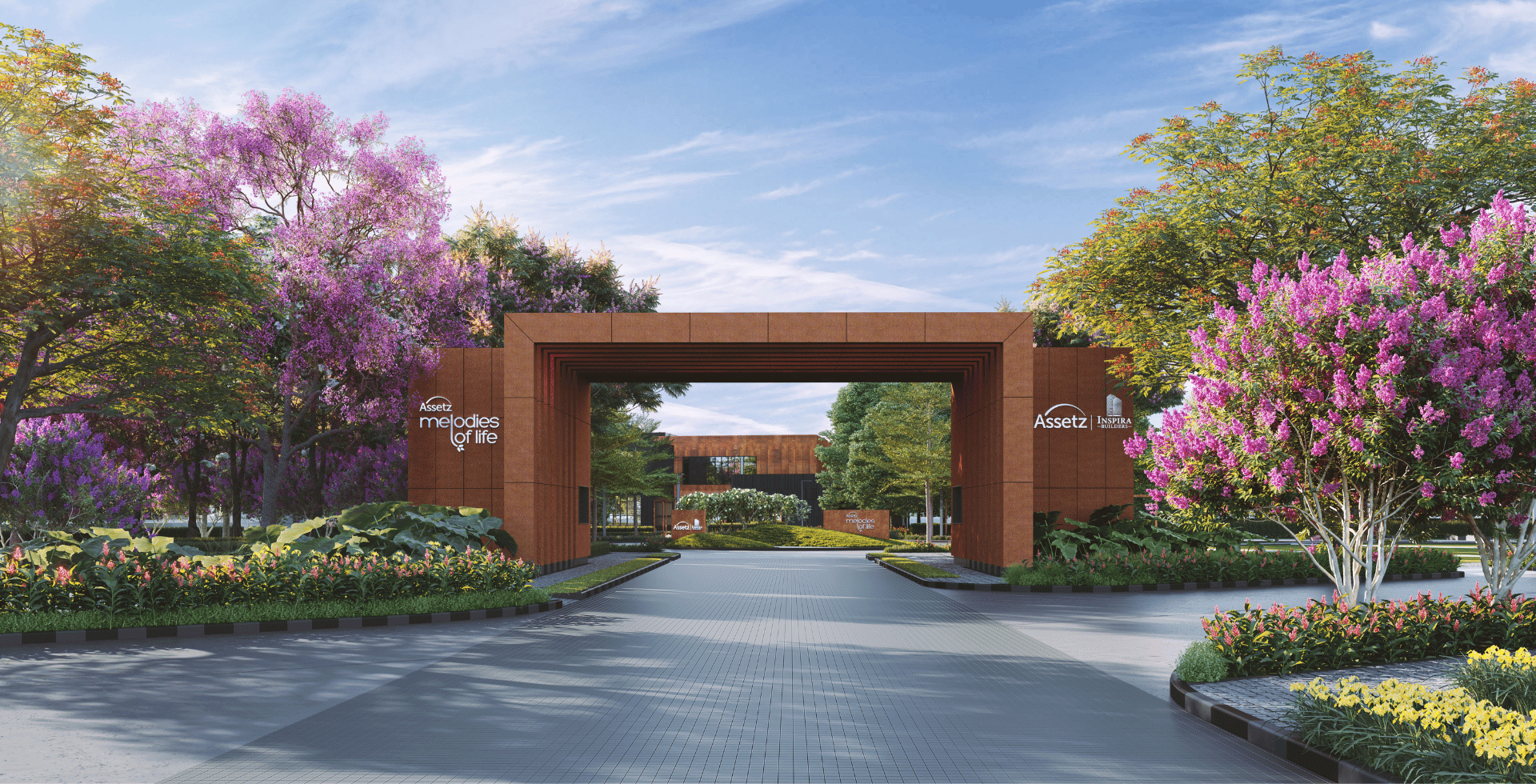 Best Builders in Bangalore | Apartment for sale | Inspira Builders