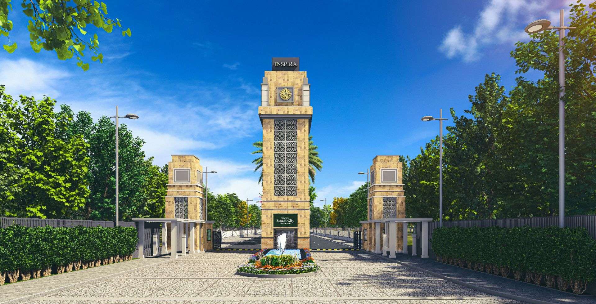 Best Builders in Bangalore | Apartment for sale | Inspira Builders